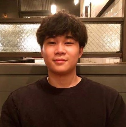 Colin Hwang's Portfolio